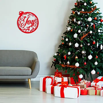 Holiday Collection – Nightingale Metal Design