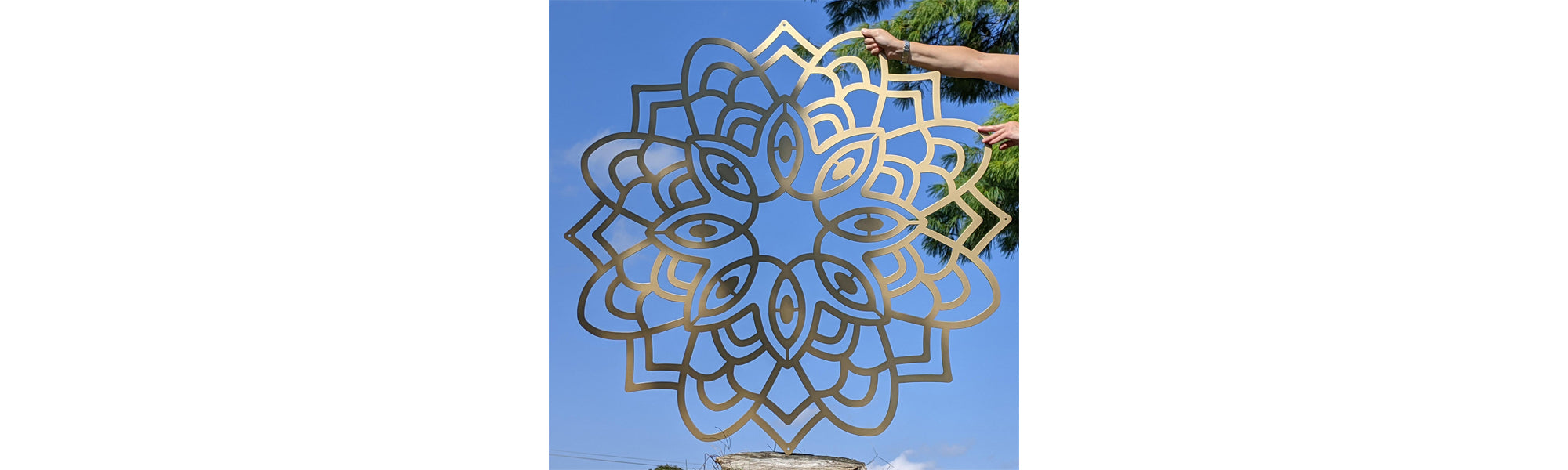 Custom Signs – Nightingale Metal Design