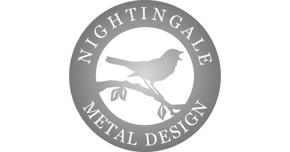 Collections#N# – Nightingale Metal Design