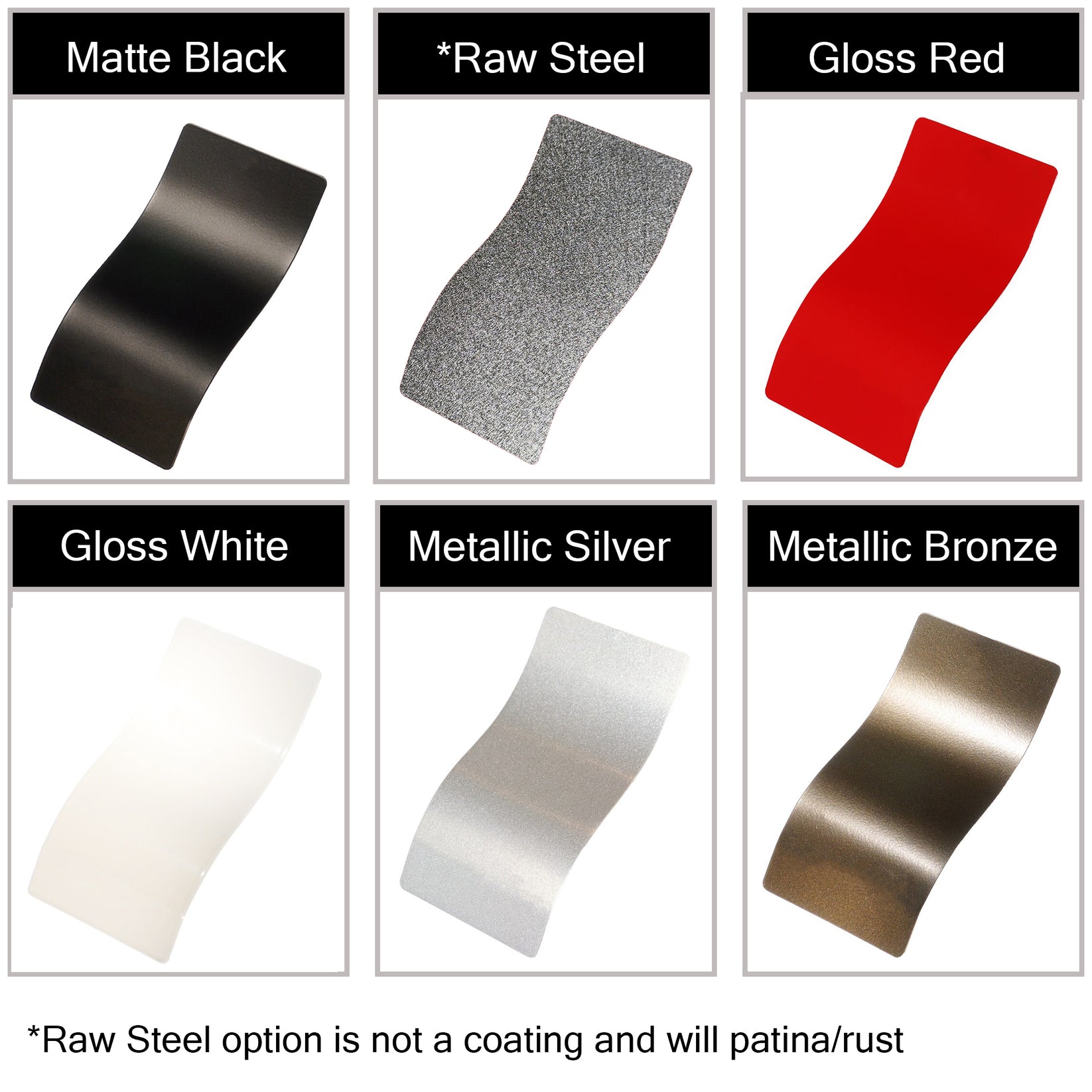 Tree of Life with Personalized Name Metal Sign – Nightingale Metal Design